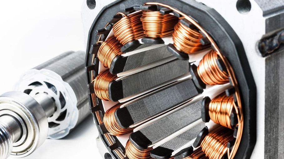 Serbest Enerjiyi Üreten Bir Manyetik Motor Mümkün mü?